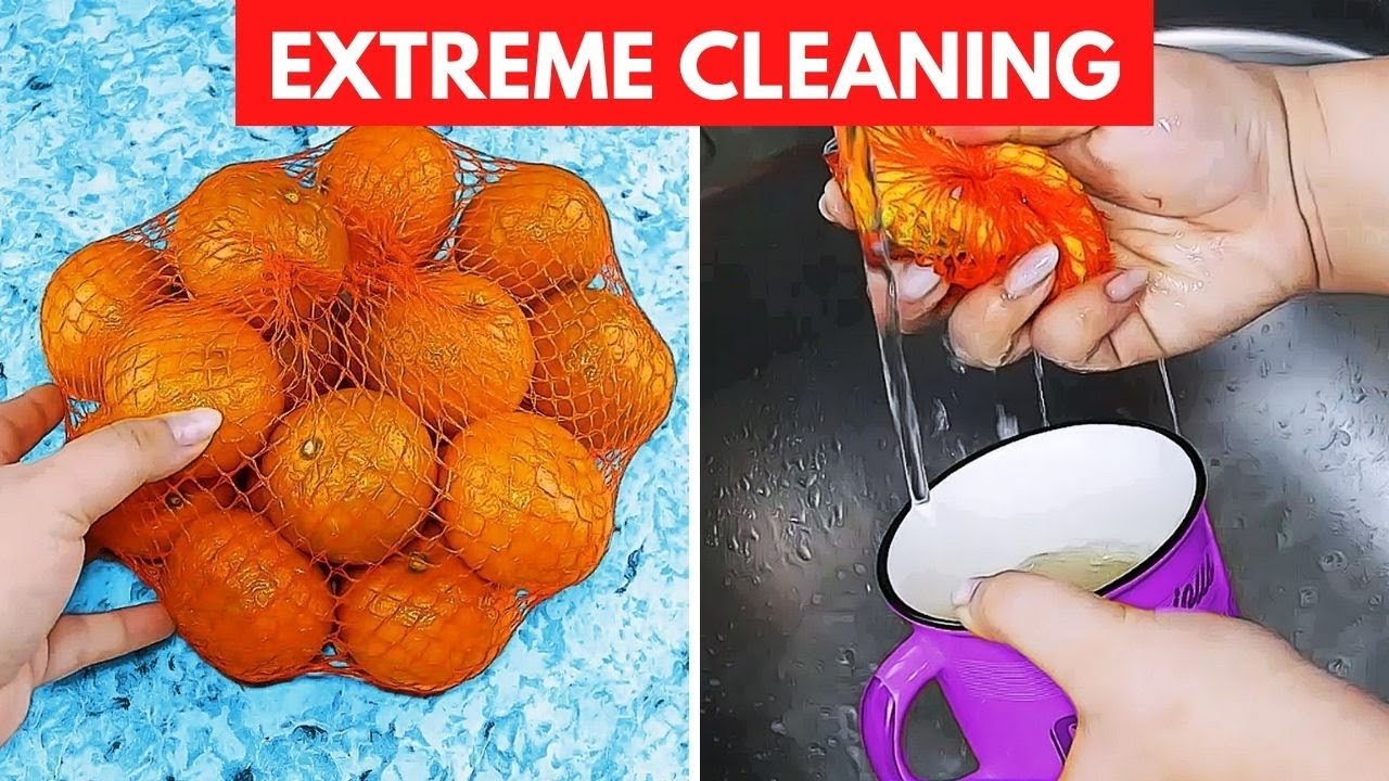 40 brilliant, useful hacks that you might not yet know about 😃 - YouTube