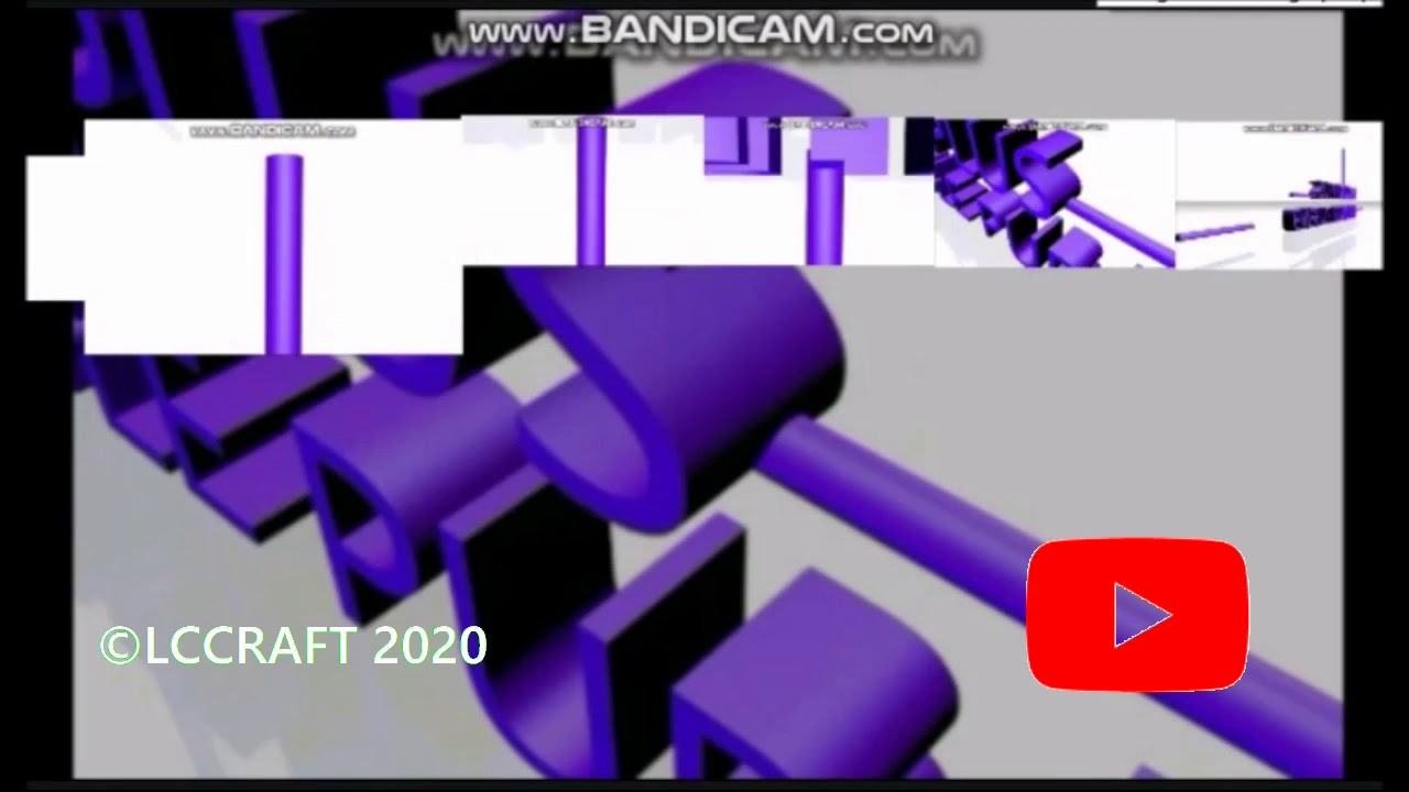 Ceci est encore pour LCCRAFT (Fixée) - YouTube