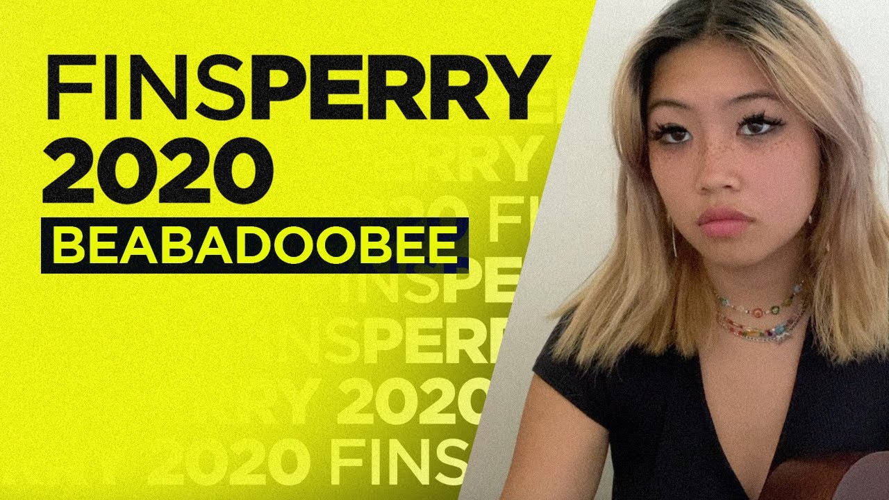 Beabadoobee - Live at Finsperry2020 - YouTube