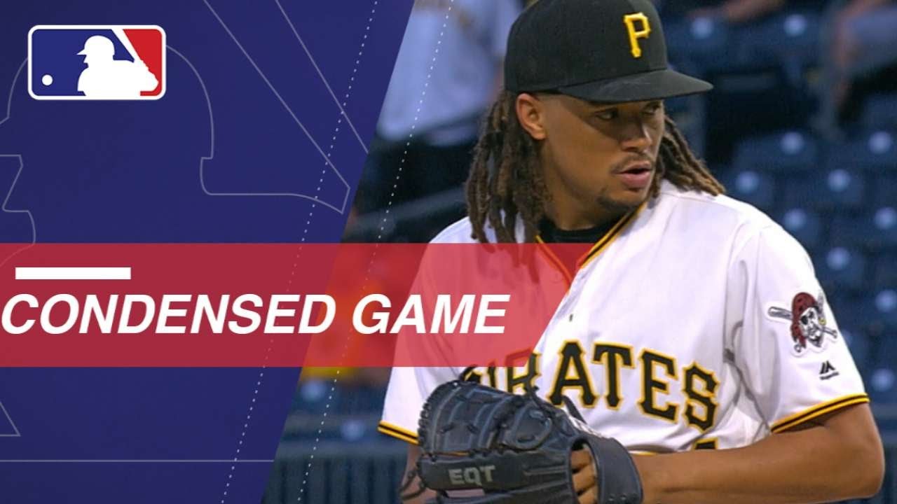 Condensed Game: KC@PIT - 9/19/18 - YouTube