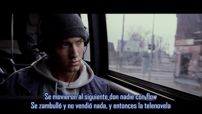 Citas De Eminem 8 Millas