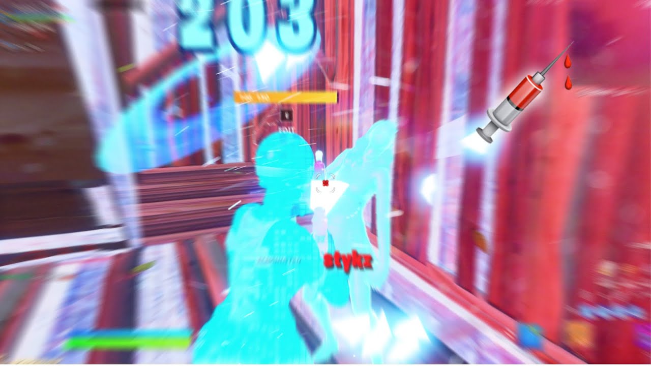 AP💉 (ft. TSM Scrubz) - YouTube