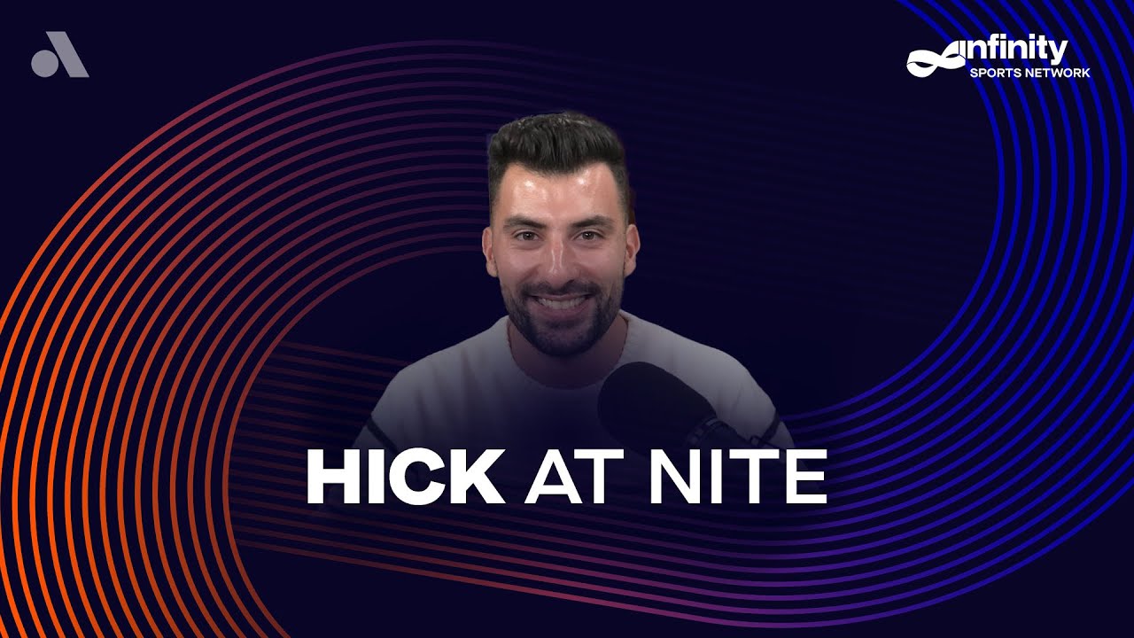 Hick At Nite: Bryson DeChambeau Wins, Rory Chokes l Should Dak & Tua ...