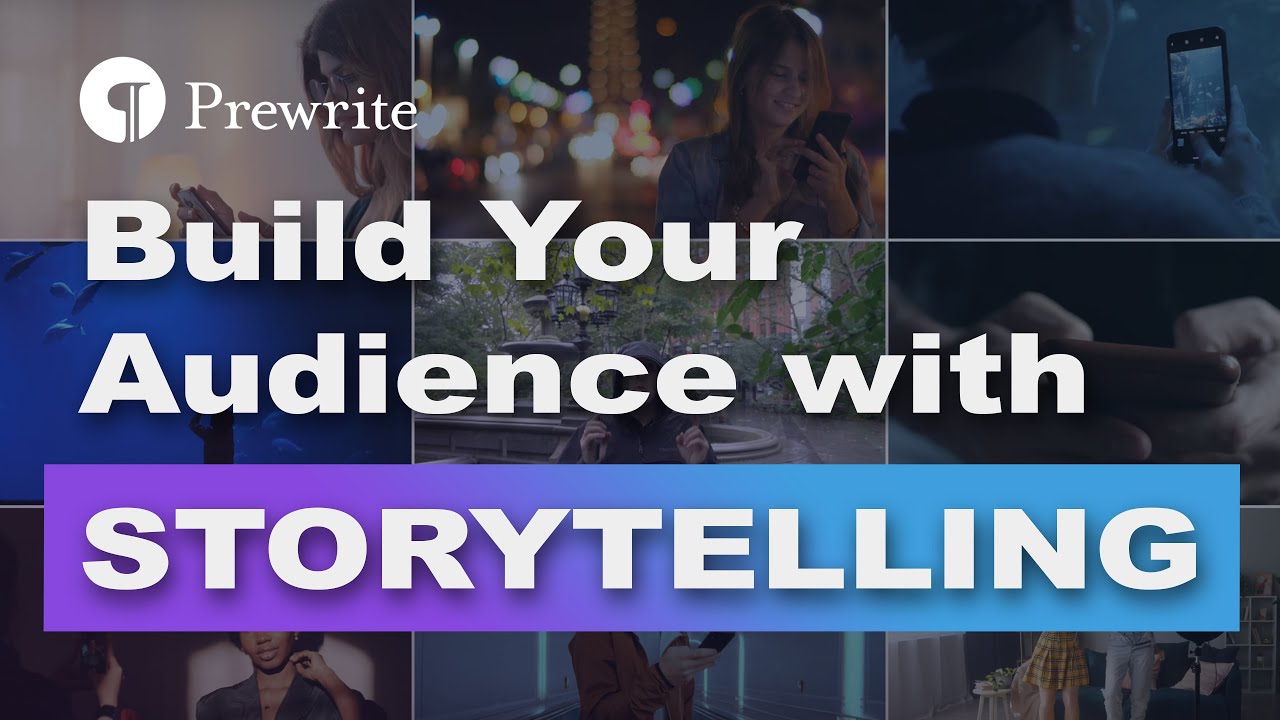 How to Write a Great Story for Your Video and Generate More Views and ...