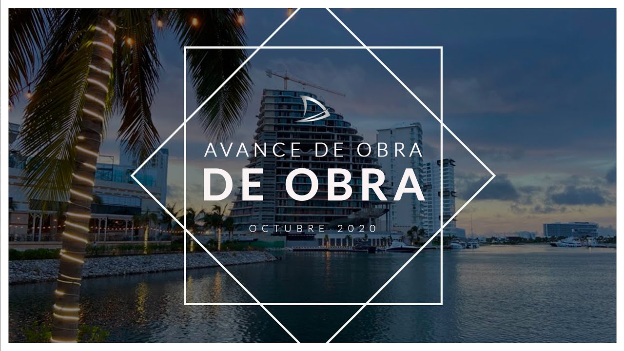 Conoce los avances de obra de Shark Tower, el más extraordinario ...