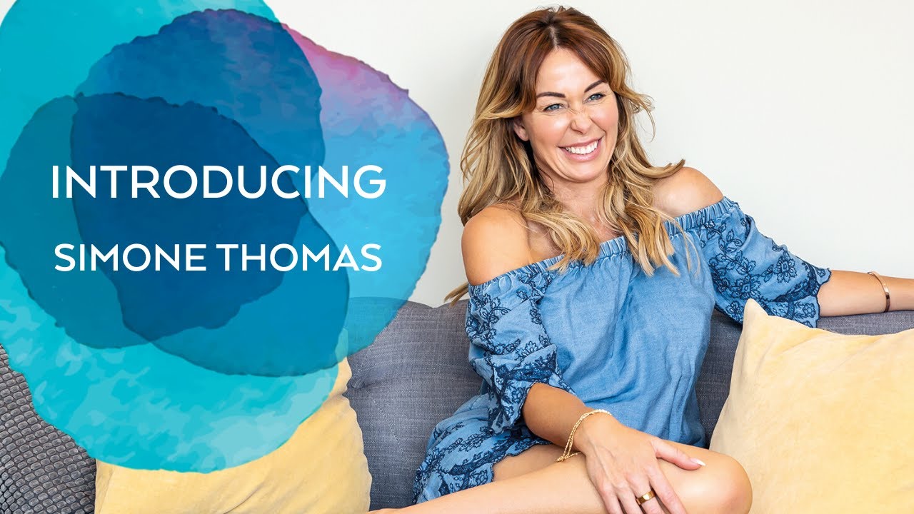 Who Is Simone Thomas? - YouTube