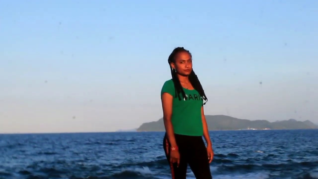 Meri papua Lagu reggae 2019 (official musik video) - YouTube