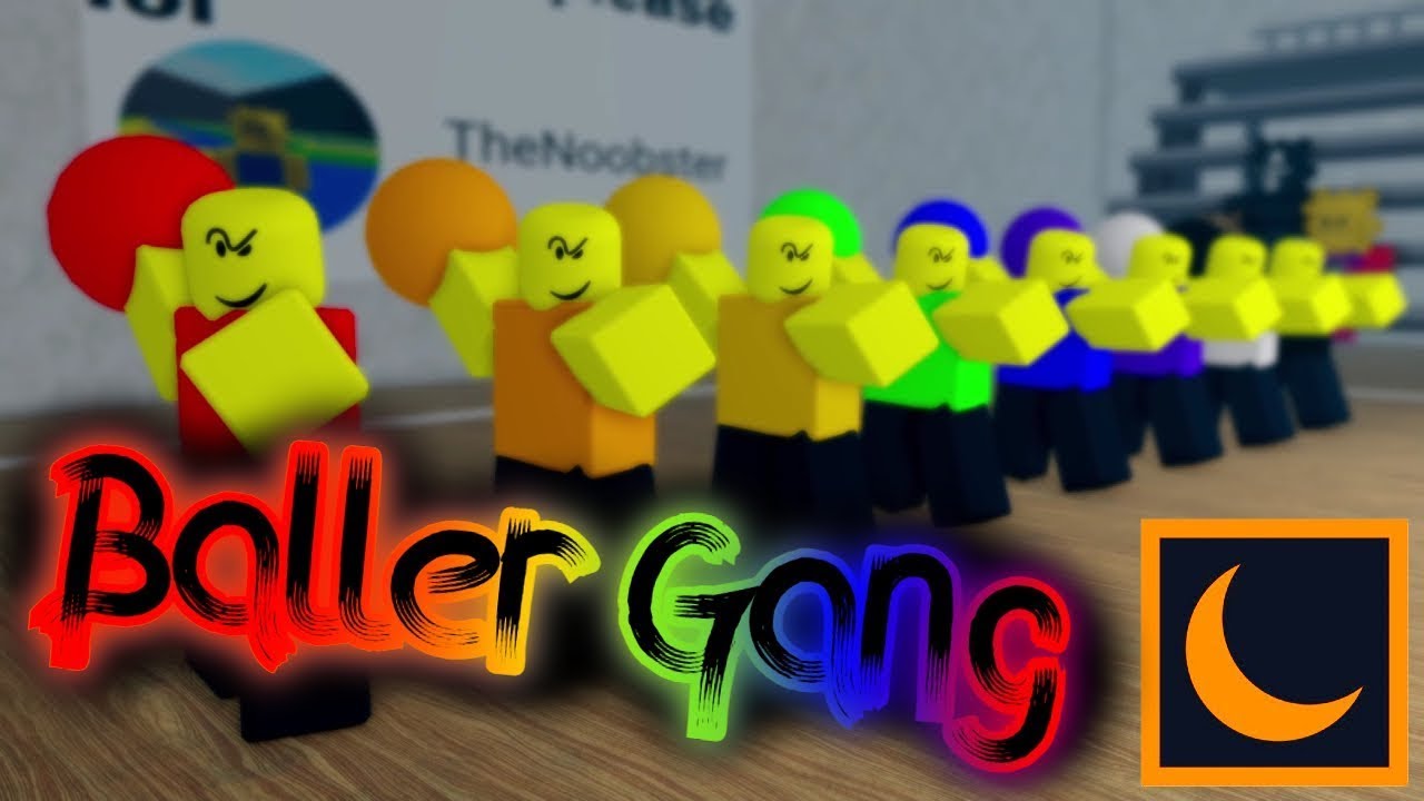 Baller gang - YouTube
