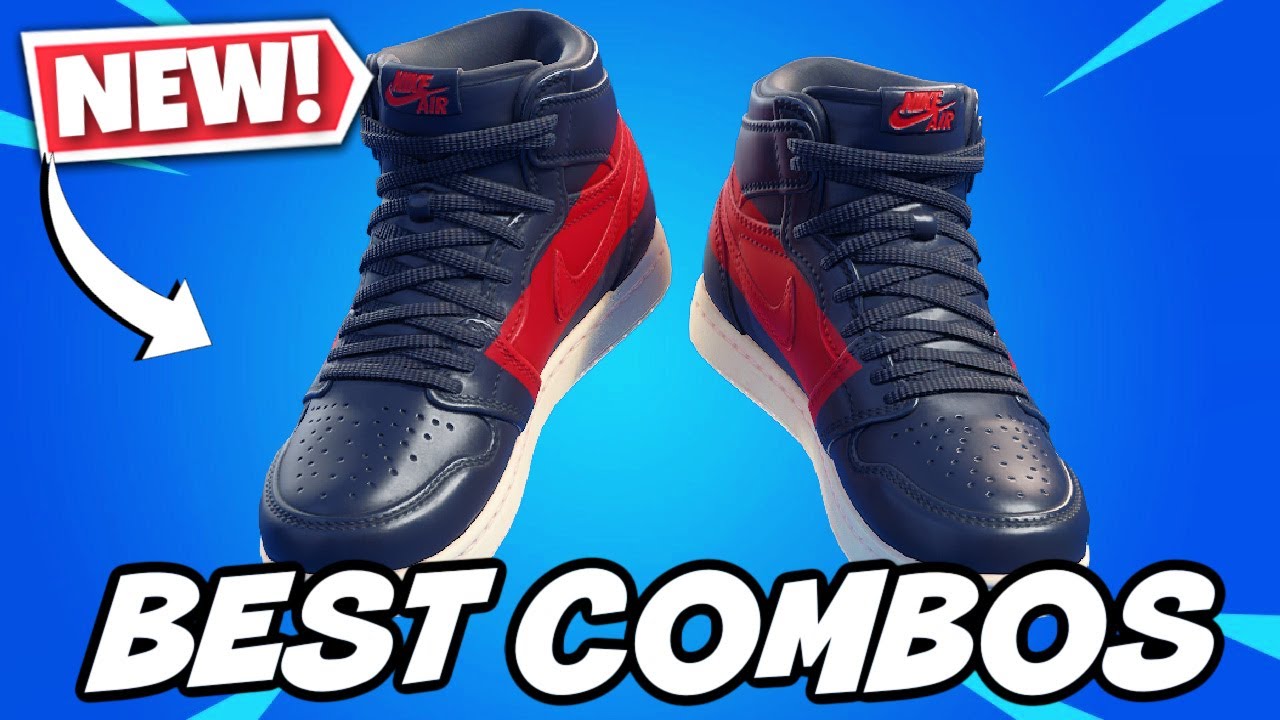 BEST COMBOS FOR *NEW* AIR JORDAN 1 RETRO HIGH OG DEFIANT 'COUTURE ...