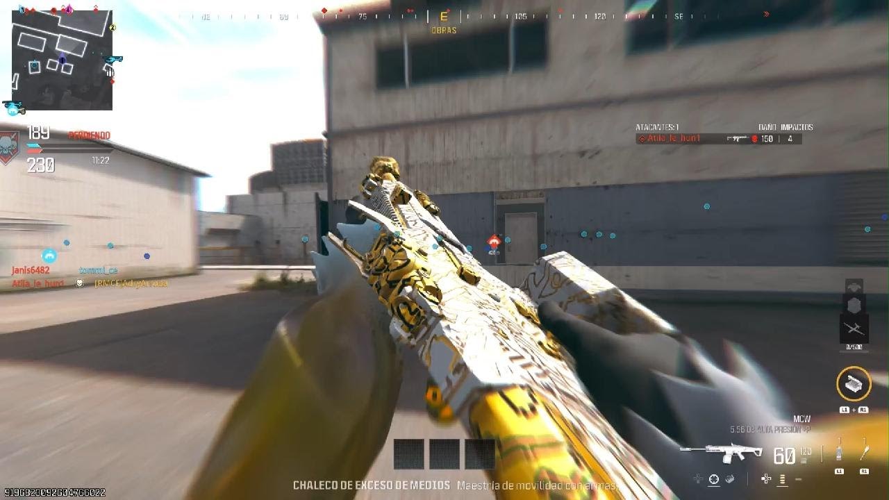 Call of Duty INVASION - YouTube