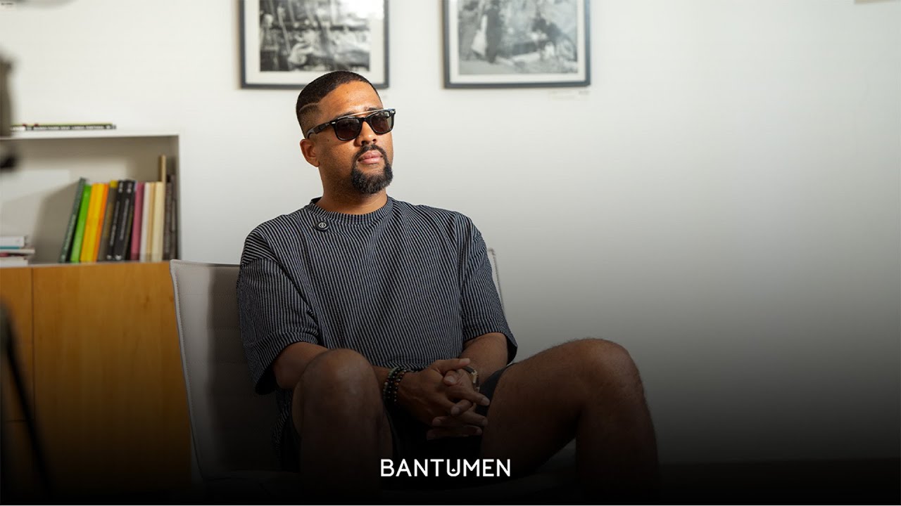 DJ Faya celebra 20 anos de carreira - YouTube