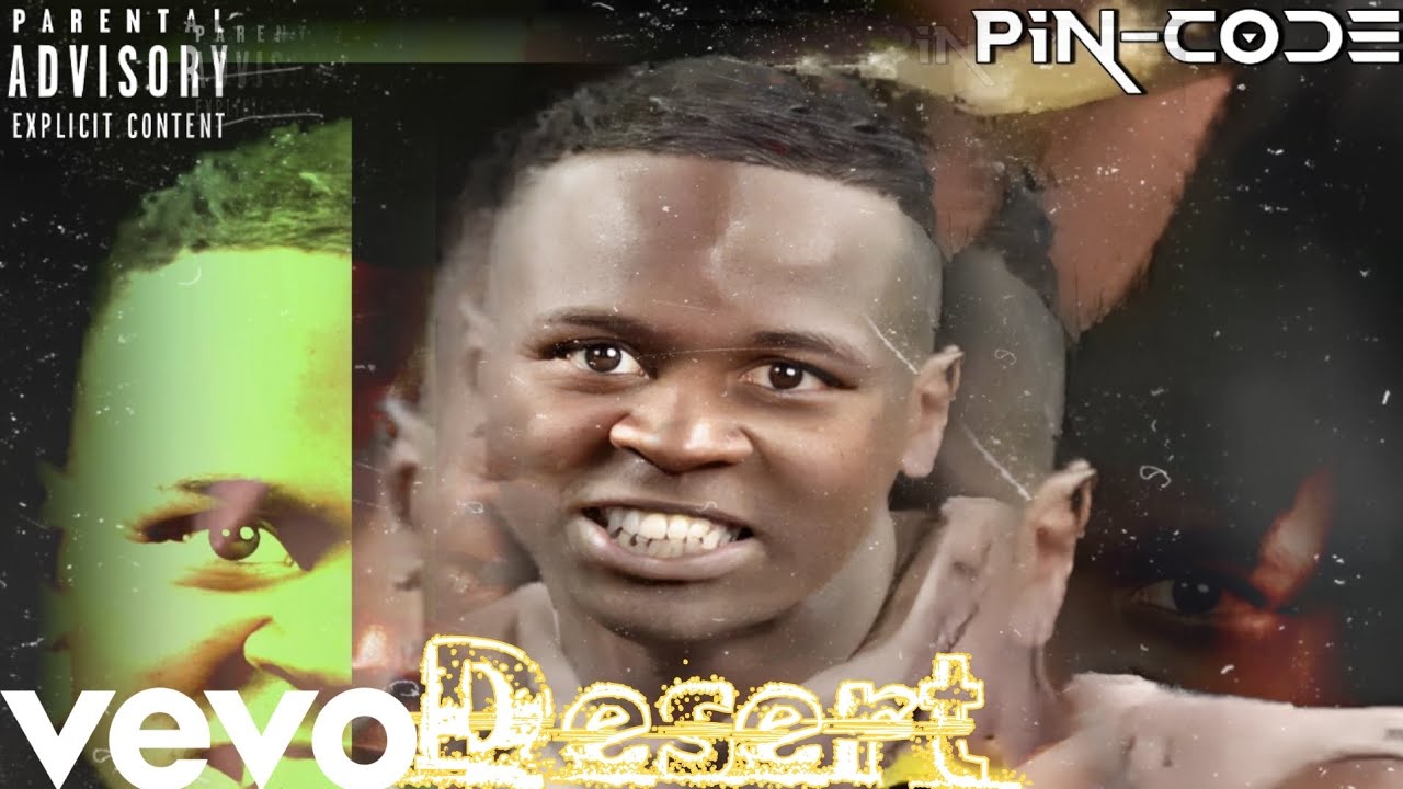 Desert (Official Audio) - YouTube