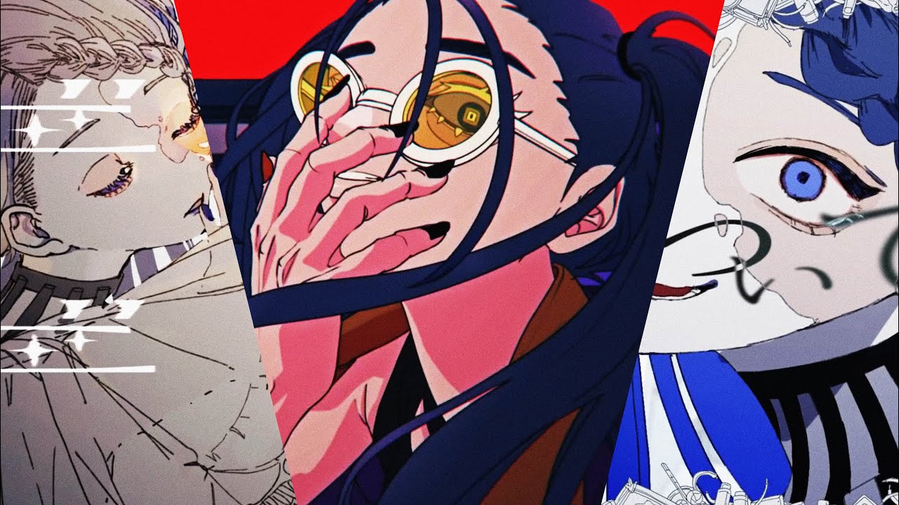 ADO - ADO’S SPECIAL MEDLEY (Odo-GiraGira-Useewa) | Lyrics Video - YouTube