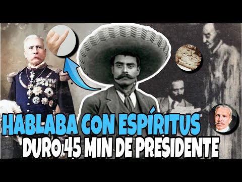 10 DATOS CURIOSOS sobre la REVOLUCIÓN MEXICANA | Cosas que quizá NO SABÍAS