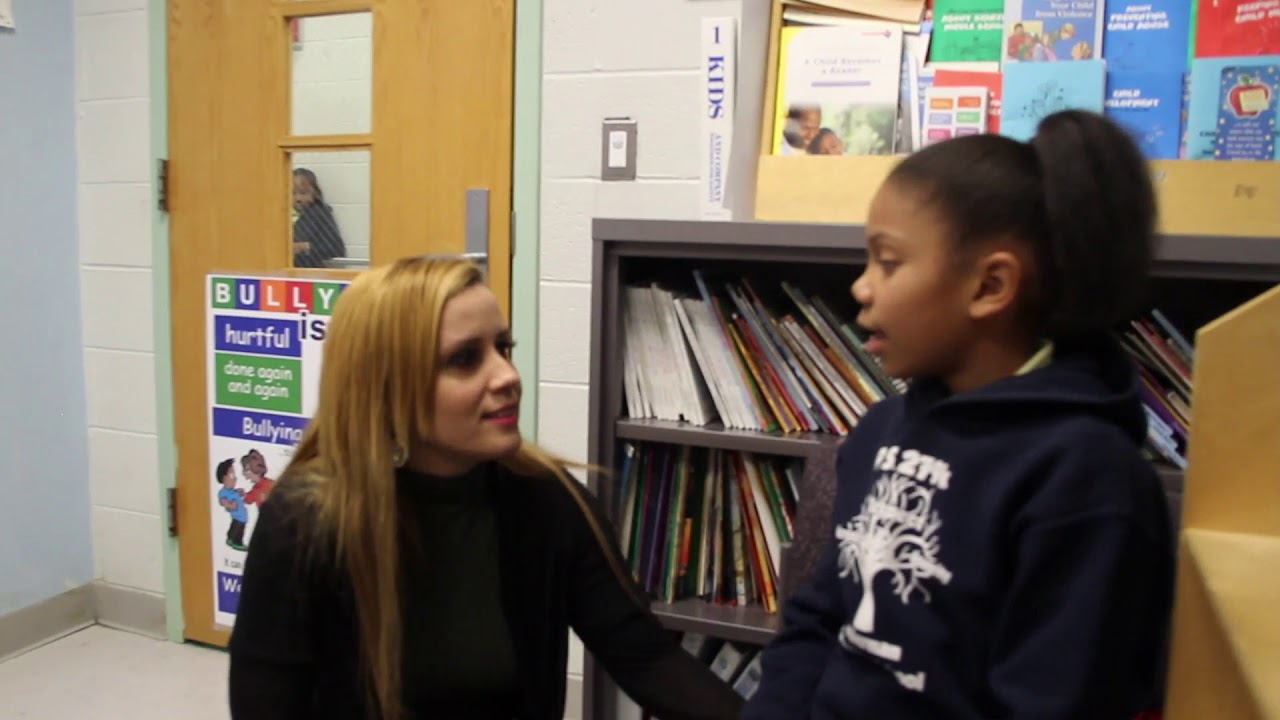 PS 279 Spanish Novella - YouTube