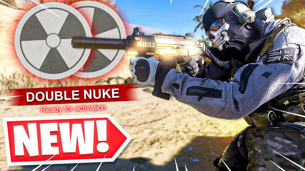 DOUBLE NUKE.. *NEW* OVERPOWERED GRAU CLASS SETUP! (Best GRAU 5.56 Class ...