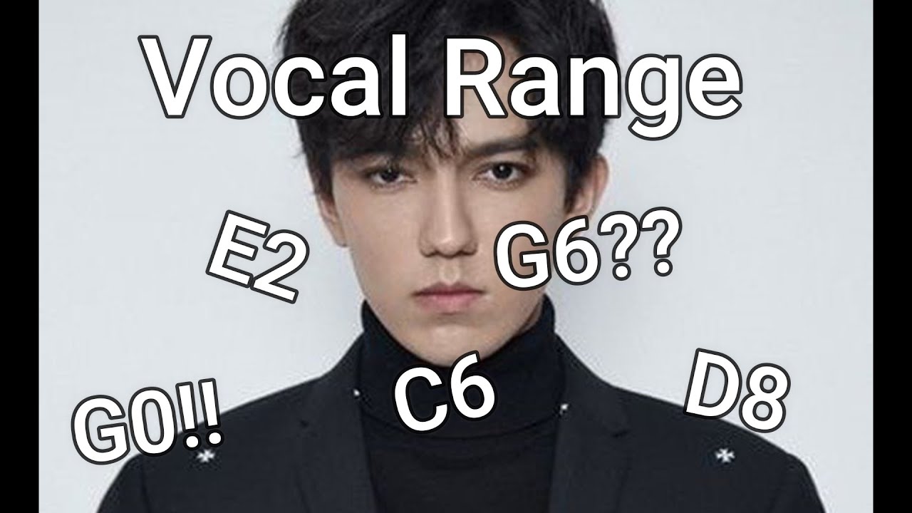 DIMASH KUDAIBERGEN VOCAL RANGE (2022) - YouTube