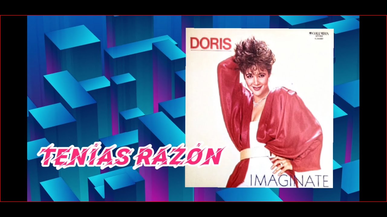 Tenias Razón - YouTube
