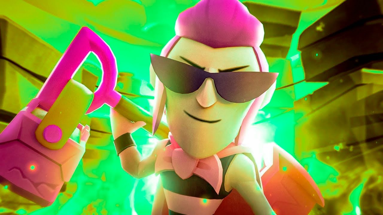 Beach Mortis ☂️ - YouTube