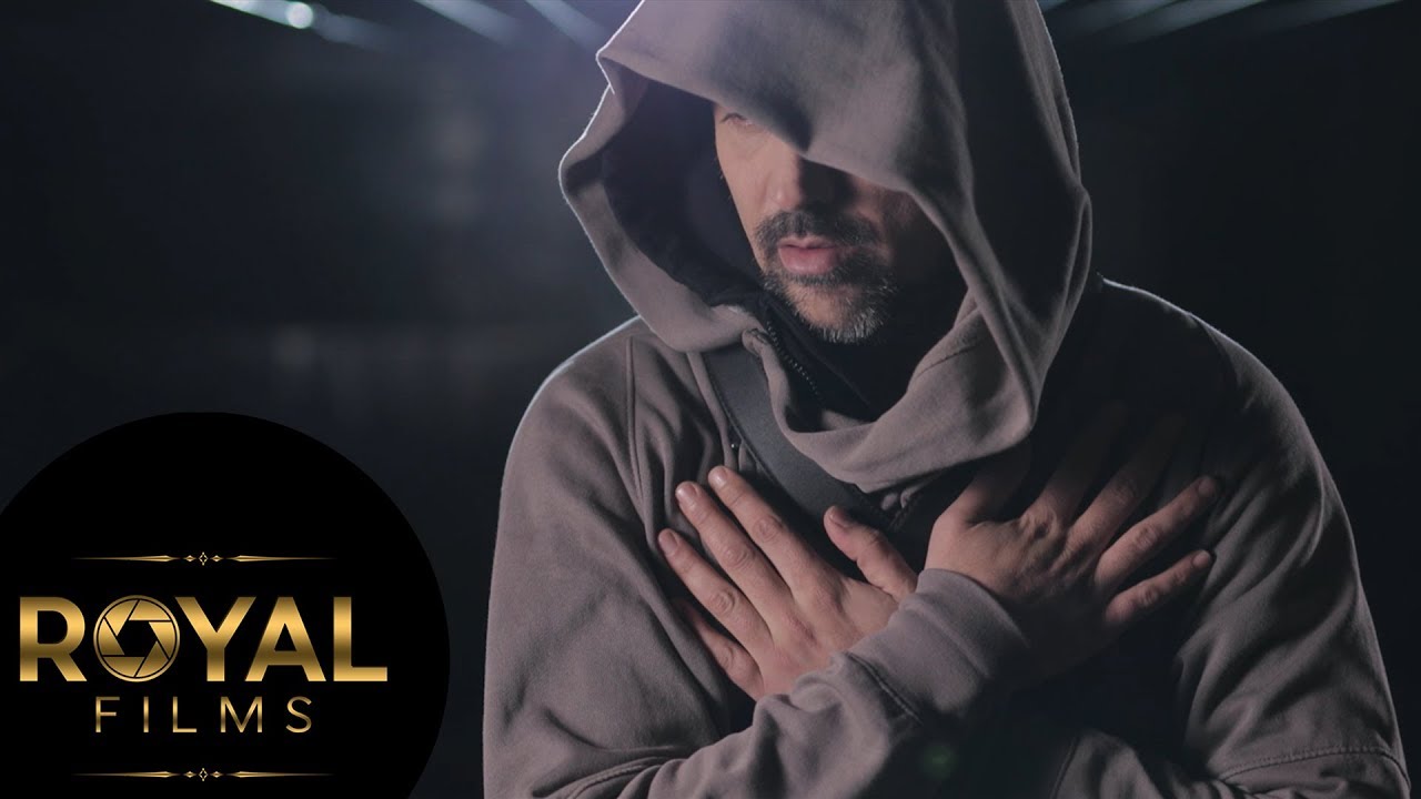 SLAVEN DJUKANOVIC - METAK U POTILJAK (OFFICIAL VIDEO 2018) 4K - YouTube