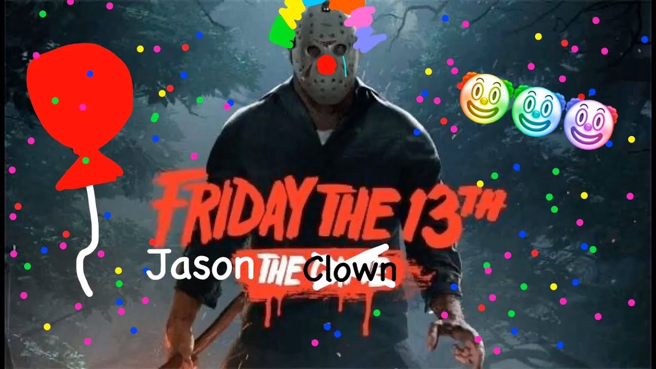 Jason really out here being a clown - YouTube