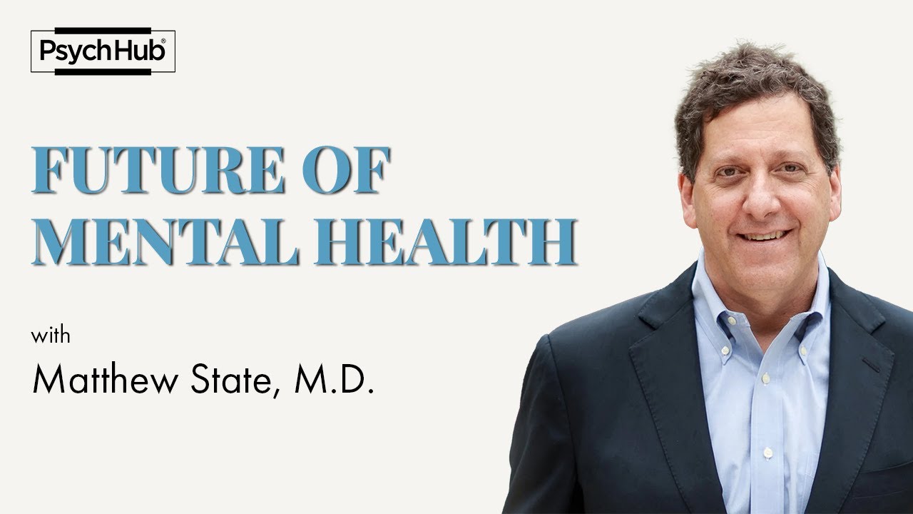 #48: Genetics and the Complexity of the Human Brain - Dr. Matthew State ...