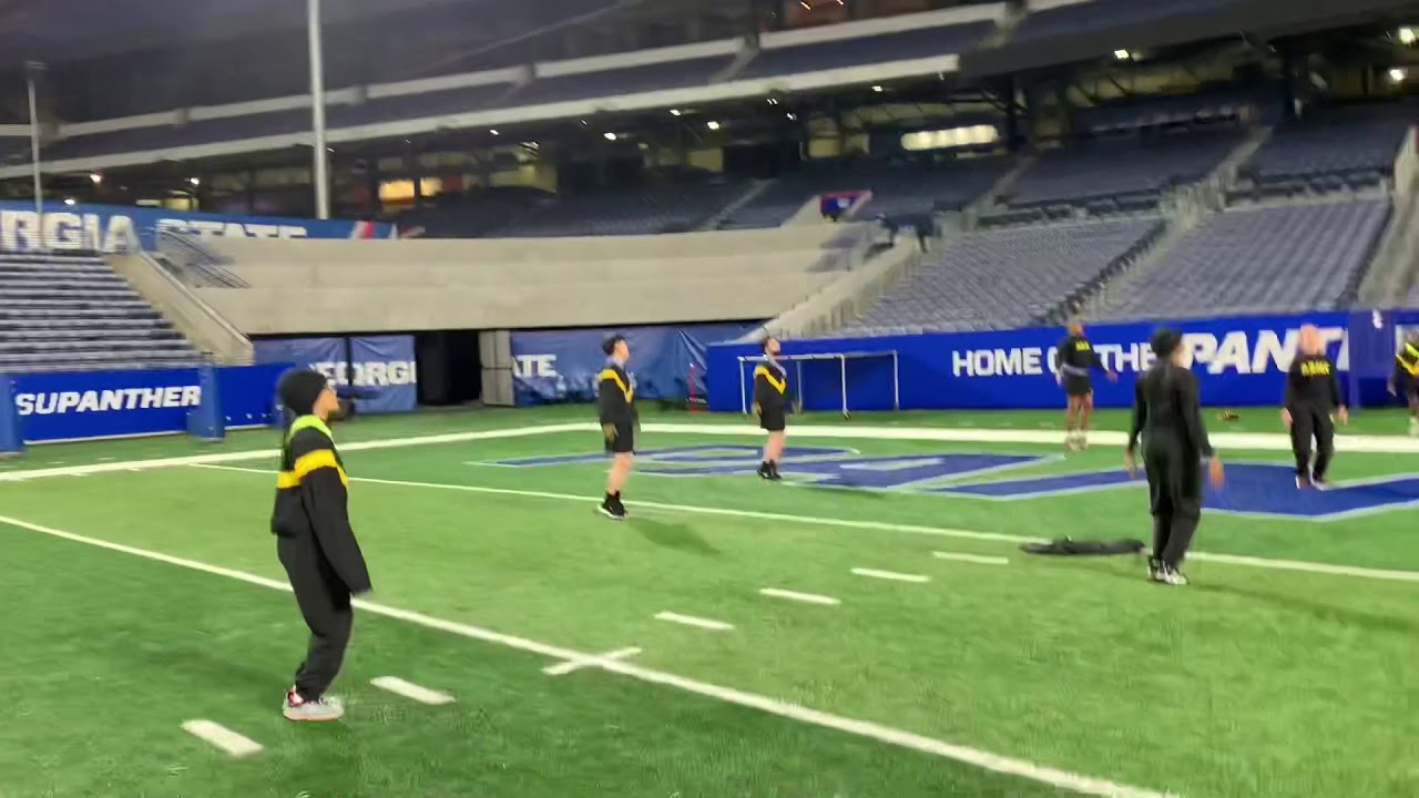 POST ELECTION DAY 2020. US Army ROTC Fitness. Our Georgia State ...