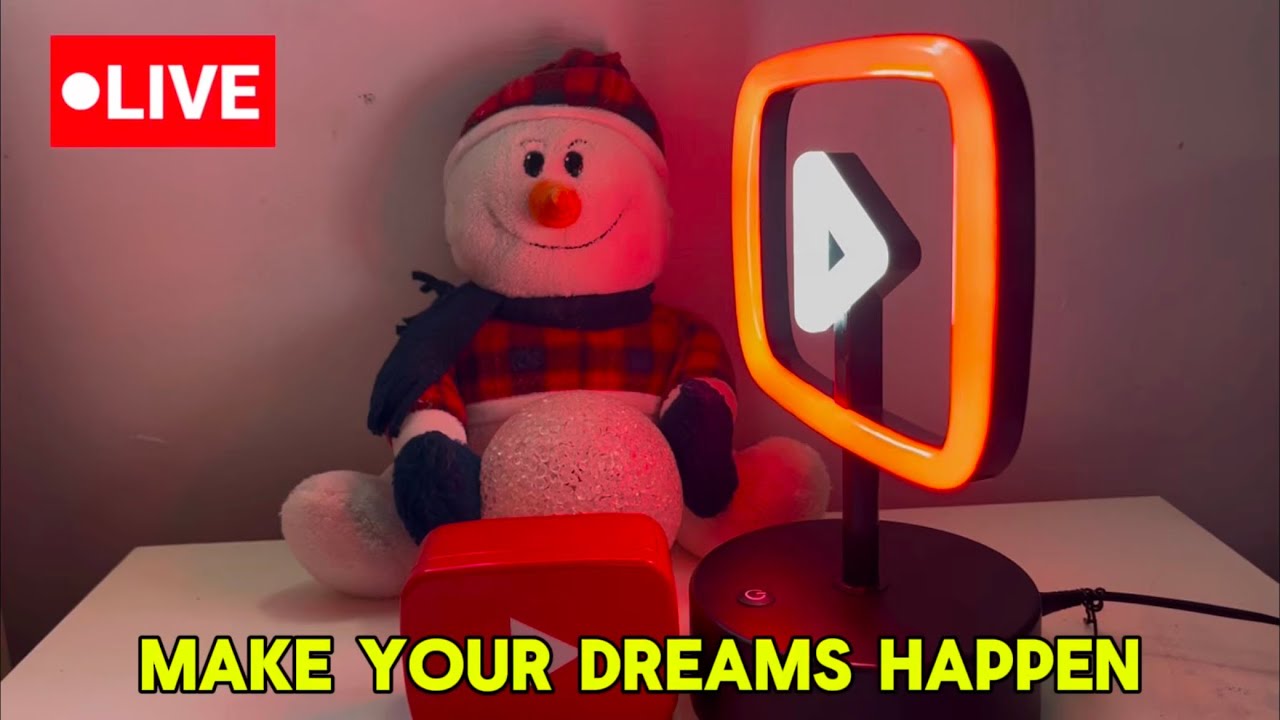 Beth TV 🇬🇧 is live in london! Make your dreams happen - YouTube