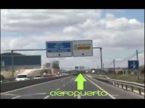 Como llegar/how to get N332 - YouTube