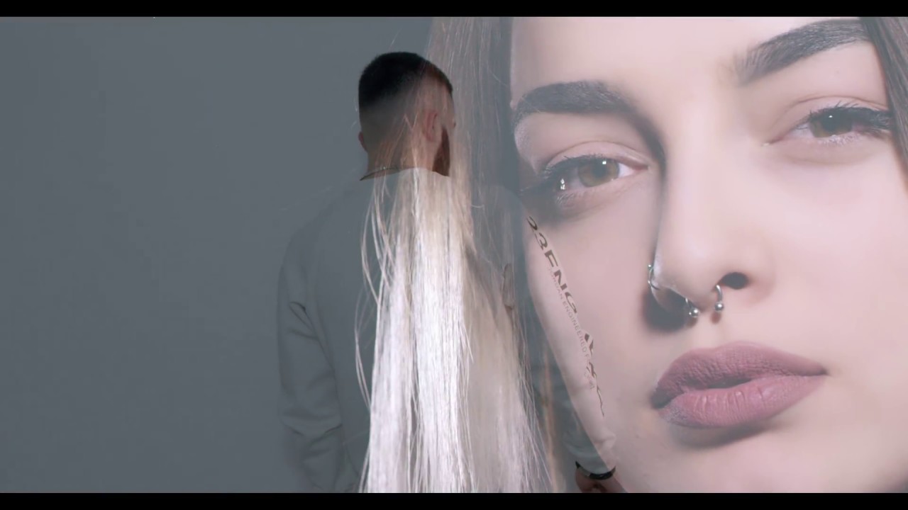 Red Bloody - Beb (Official Video) x Kreshnik Hasani - YouTube