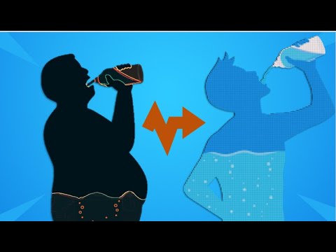 Why You Should Be Drinking Water During Workout - YouTube