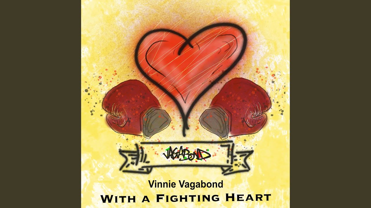 With a Fighting Heart - YouTube