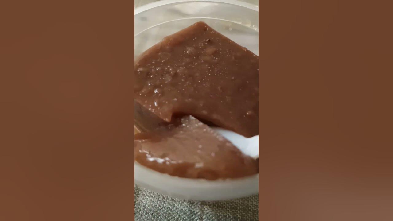 Delicious Sri Lankan Thalapa:A traditional food #food #viralvideo - YouTube