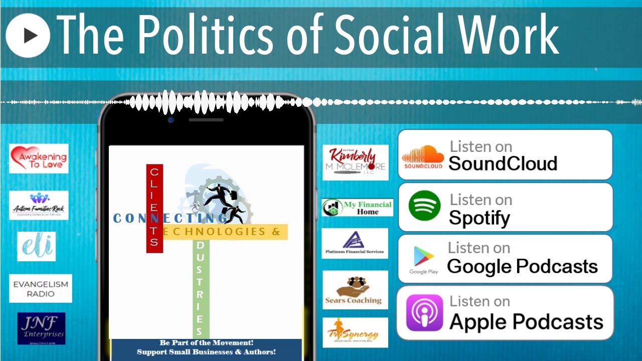 The Politics of Social Work - YouTube