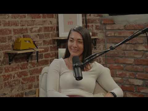 Ep 1: Glynis Franz - YouTube