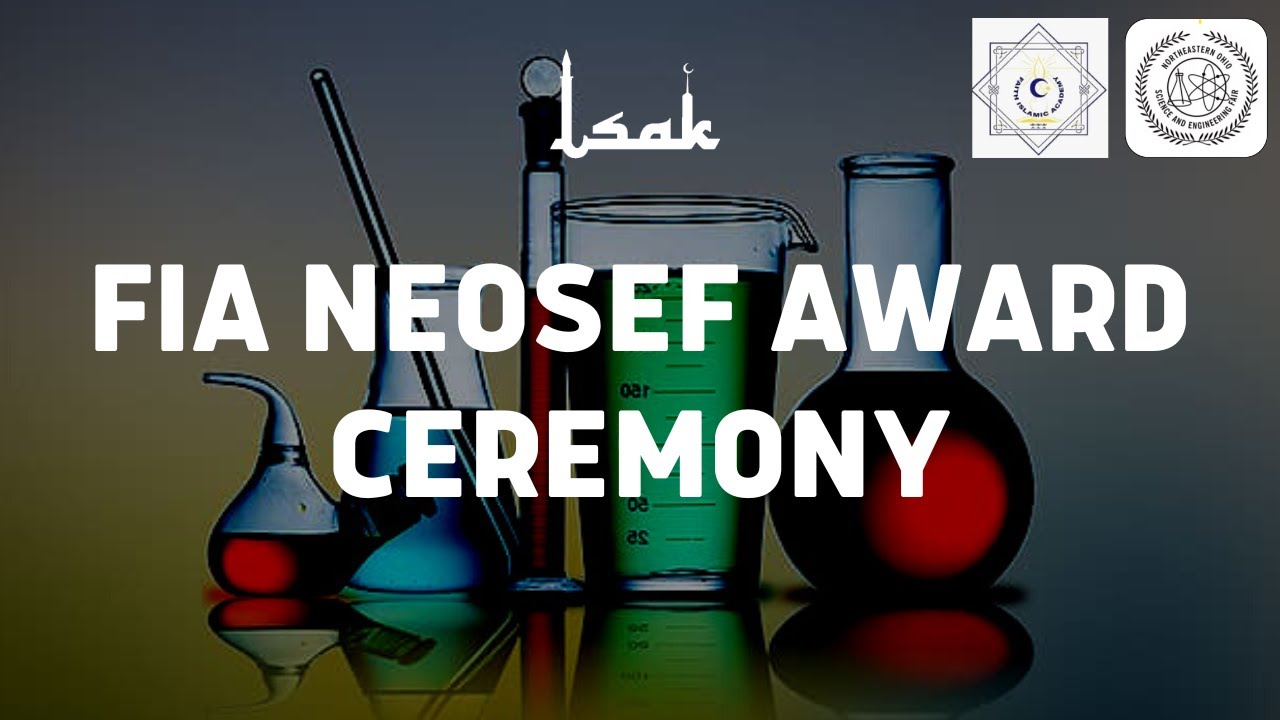 NEOSEF Award Ceremony - FIA - YouTube