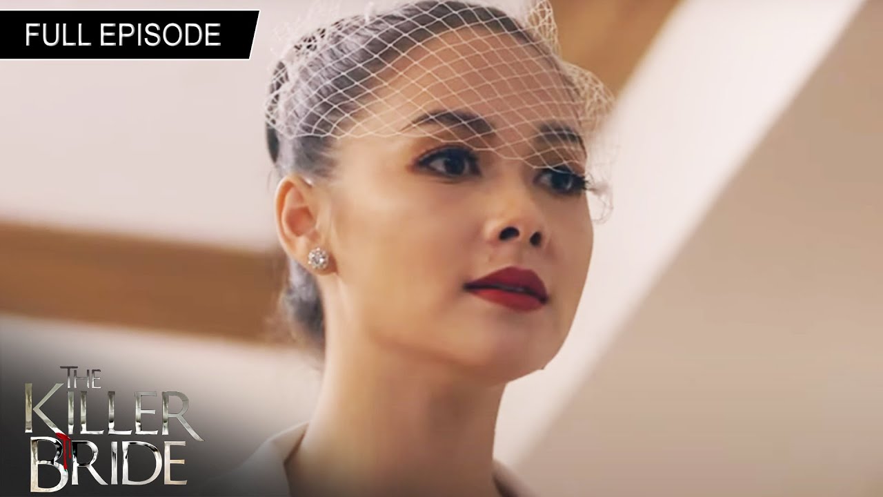Full Episode 15 | The Killer Bride - YouTube