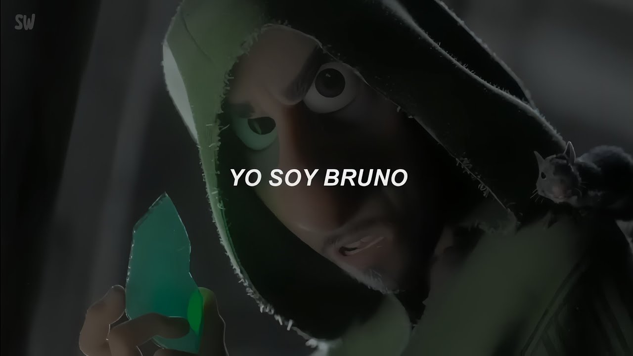 Me estas diciendo que así respondería Bruno? 🛐 (Cantante bruno ...
