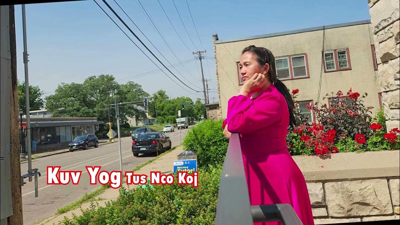 Kuv Yog Tus Nco Koj.8/5/23 - YouTube