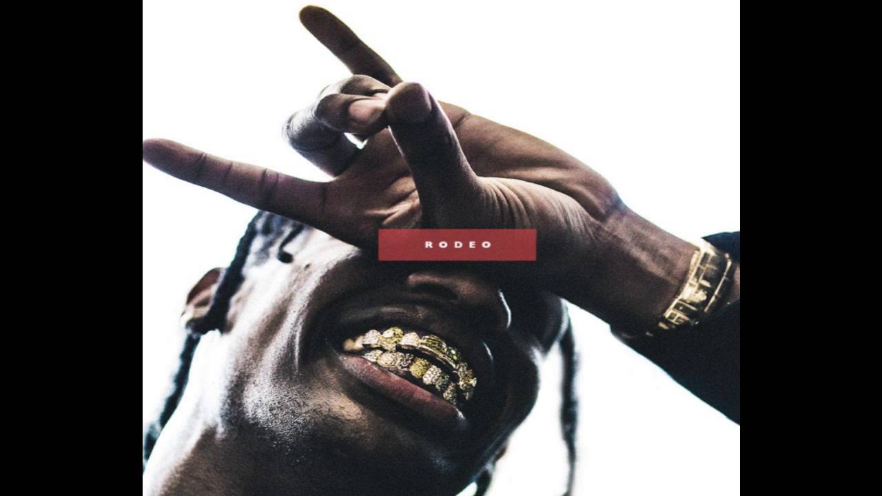 Travis Scott/808 Mafia Type Beat - Elevation (ProdbyStarmist) - YouTube