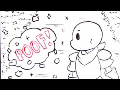 Dream y Nightmare cómic #6 parte (2/2) - YouTube