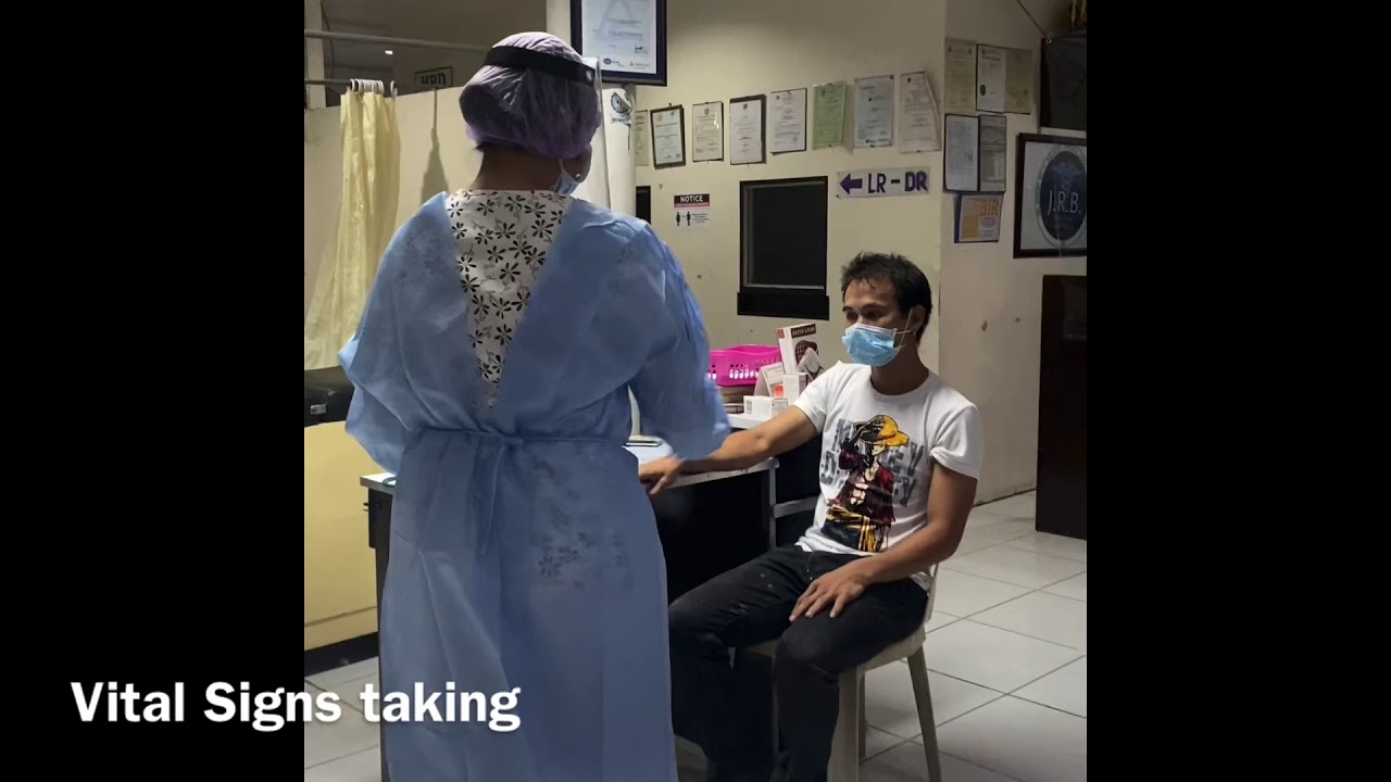 Our New Procedure - YouTube