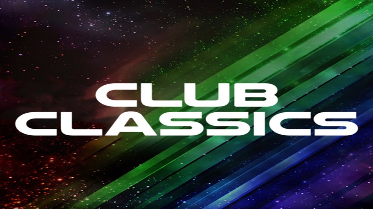 Club Classics (Vol 40) [Pirata Records CD, Compilation] - YouTube