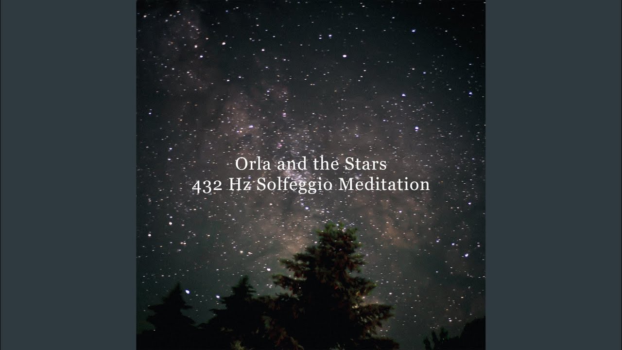 432 Hz Solfeggio Meditation - YouTube