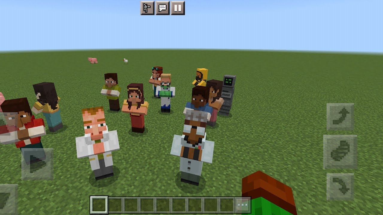 How To Summon A Npc In Minecraft bedrock YouTube how-to-summon-a-npc-in-minecraft-bedrock-youtube