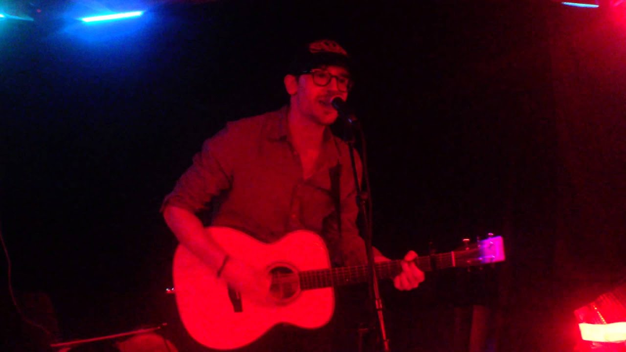 ANDY BILINSKI (2) @ URGENCE DISK 27-04-2015 - YouTube