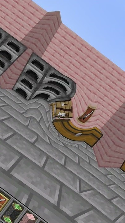 Como Fazer Uma Passagem Secreta Com Moldura No Minecraft Youtube
