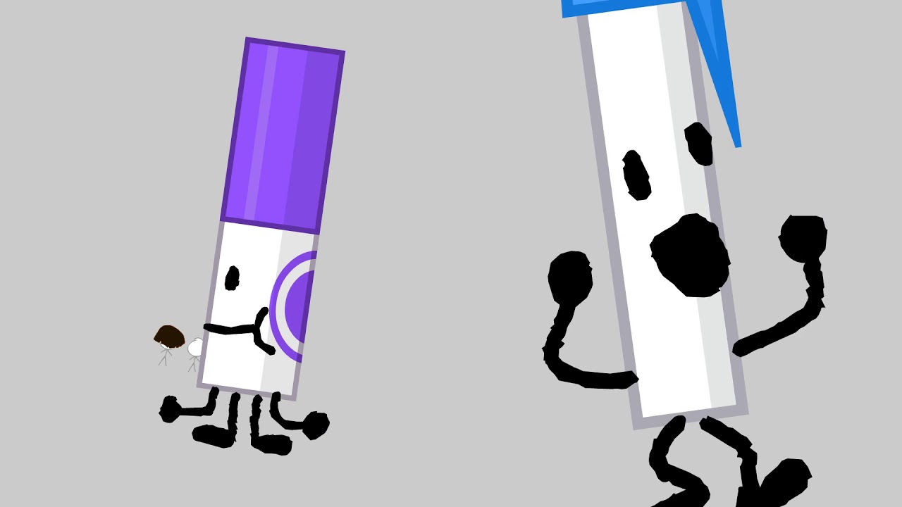 Same BFB intro but I edited it to be better - YouTube