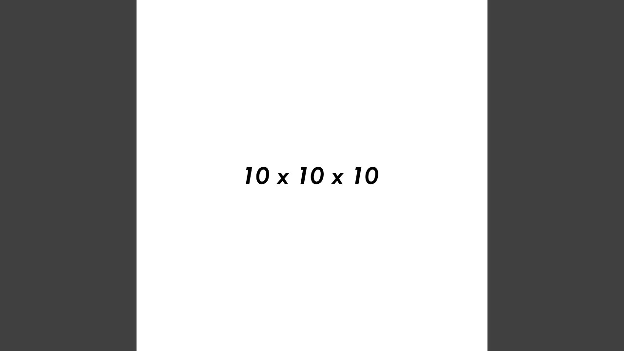 10 Cubed YouTube 10-cubed-youtube