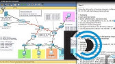 Cisco CCNA 2 - Routing and Switching Essentials - YouTube